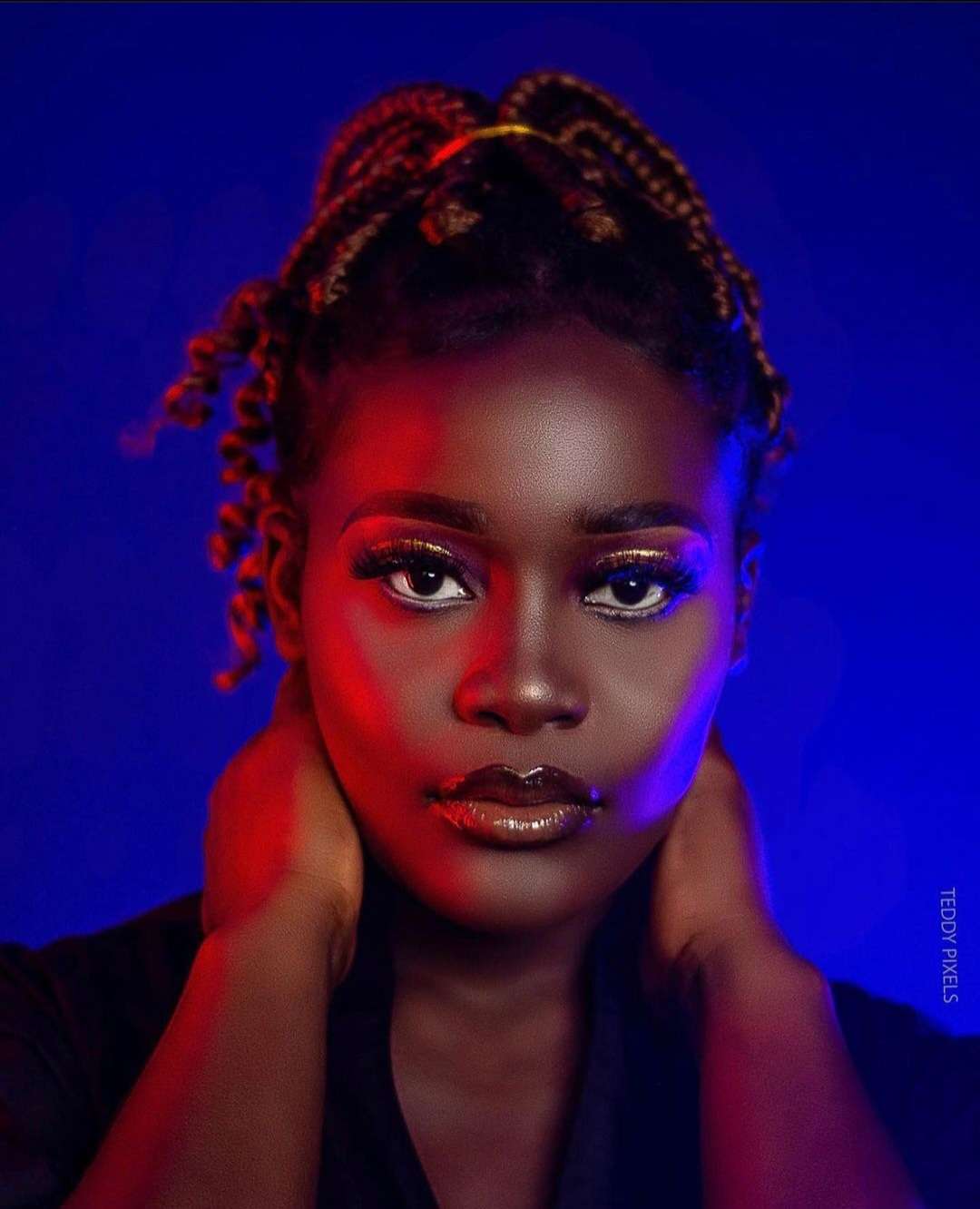 Beauty Shots Package - Ted Pixels | Professional Photographer In ...