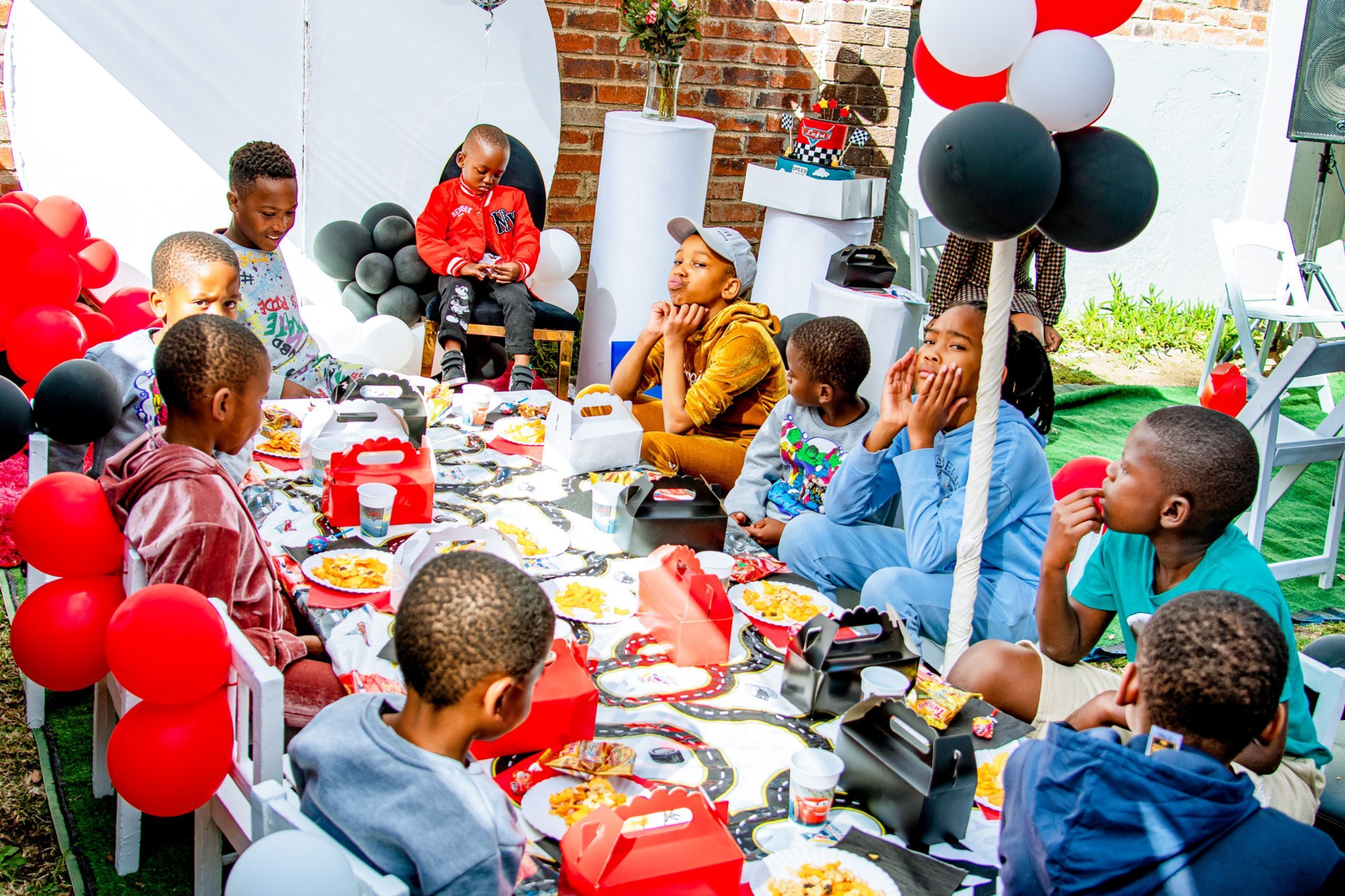 Parties Photoshoot Package - Ted Pixels | Professional Photographer In ...