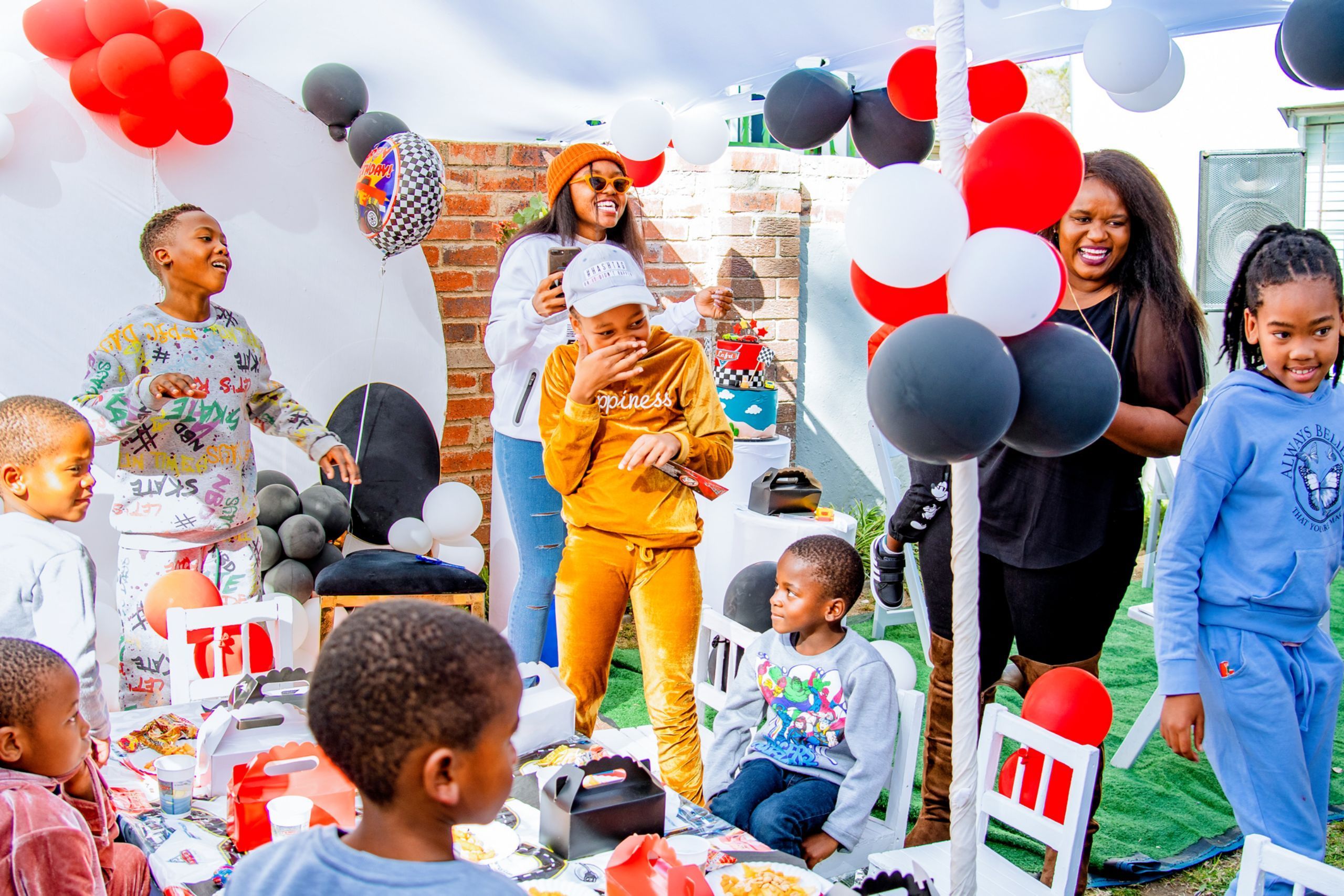 Ted Pixels | Professional Photographer In Johannesburg, South Africa ...