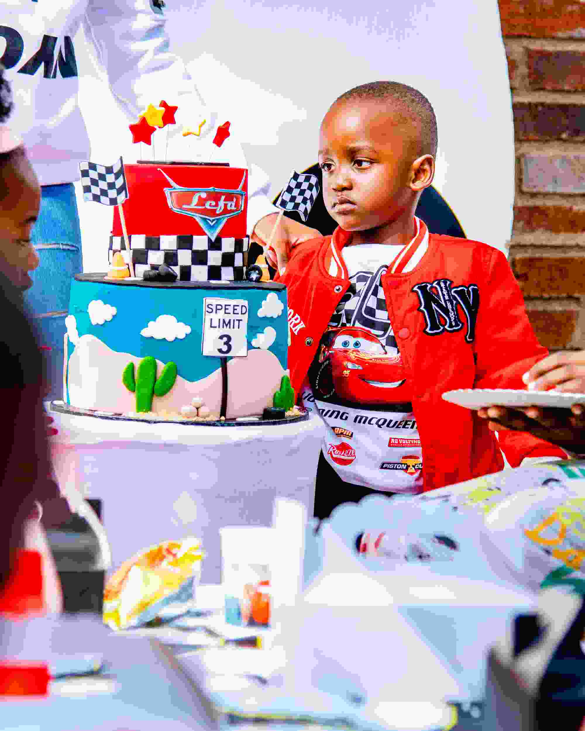 Birthday Shoot Photography Package - Ted Pixels | Professional ...