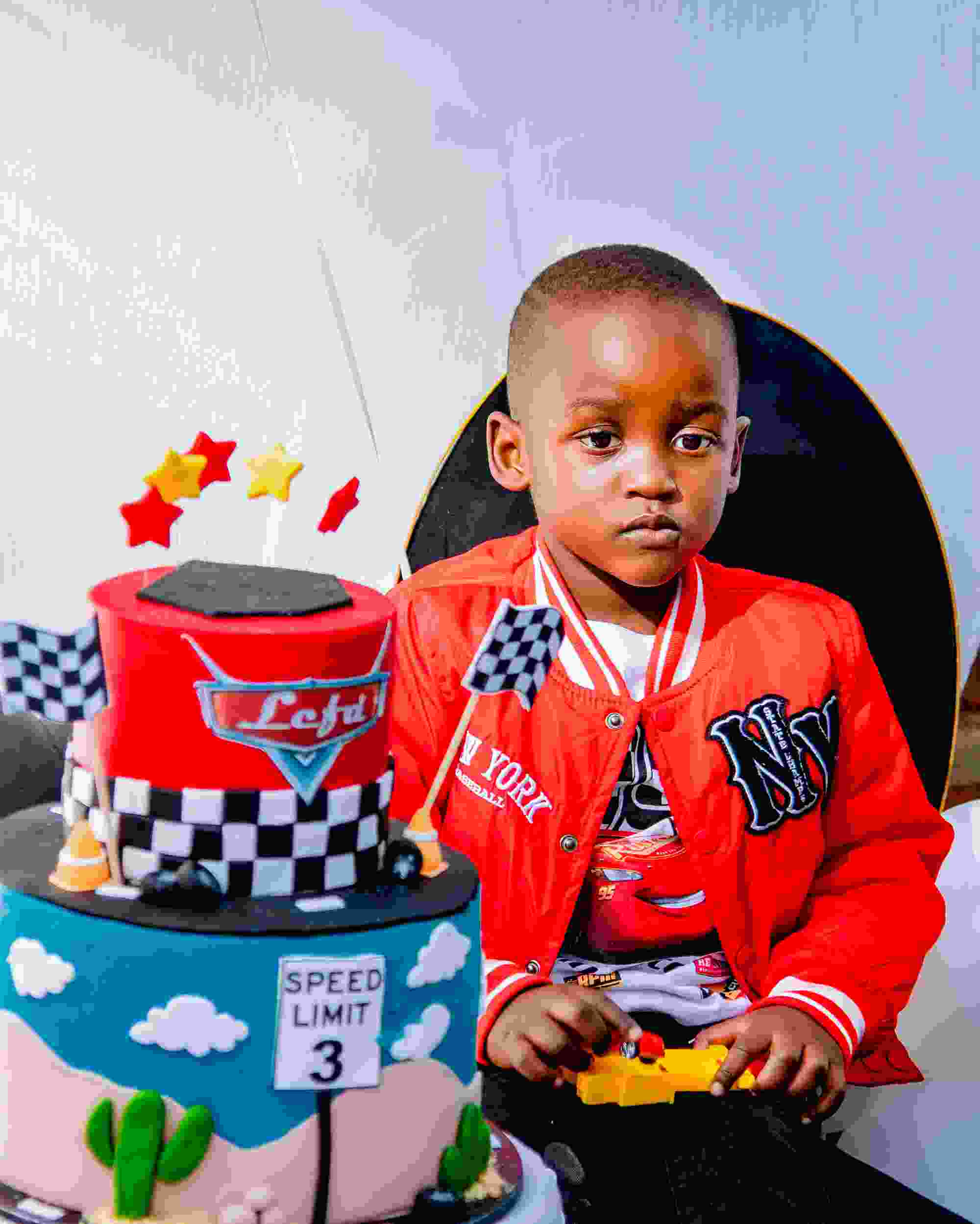 Birthday Shoot Photography Package - Ted Pixels | Professional ...