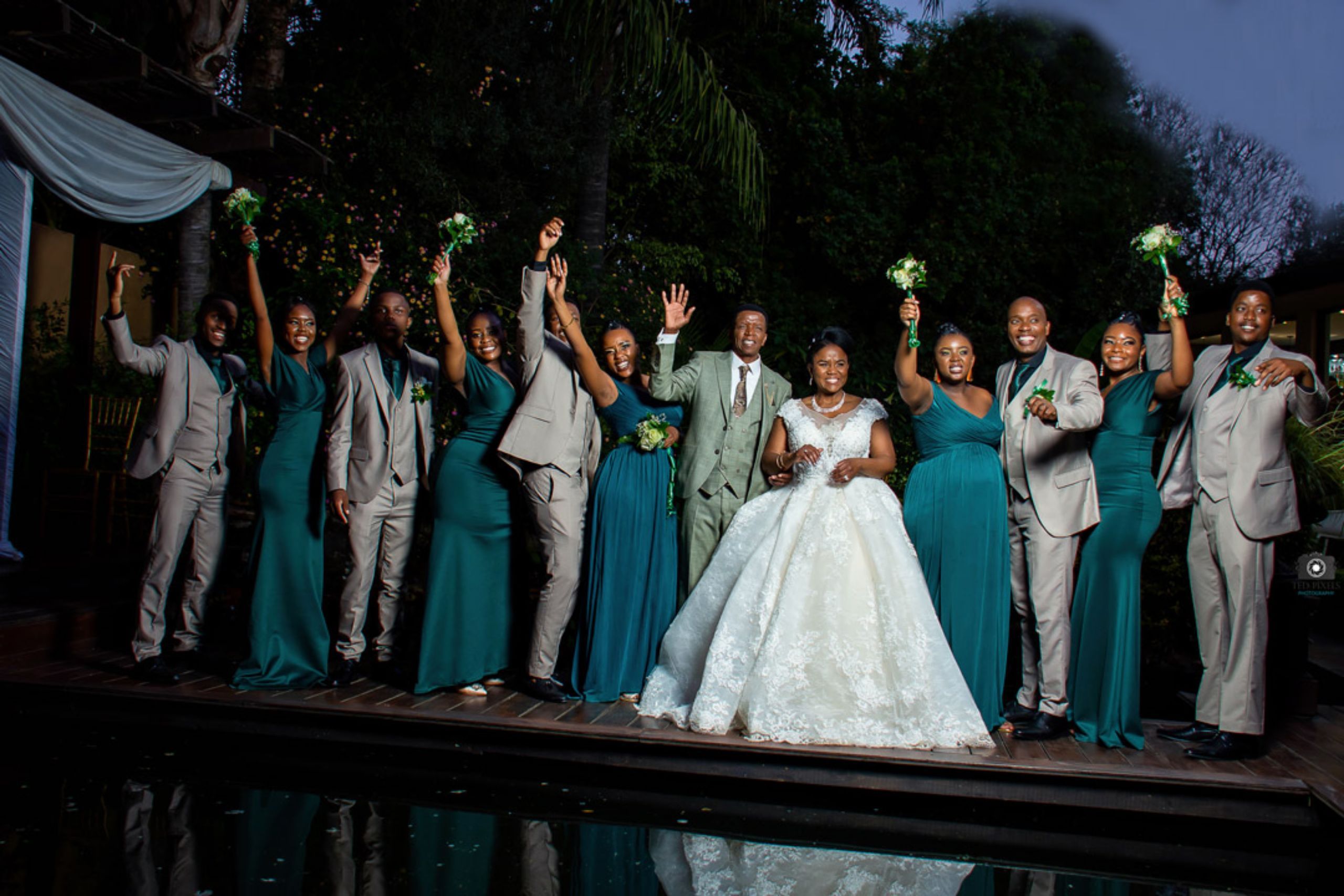 Outdoor Photoshoot Package - Ted Pixels | Professional Photographer In ...