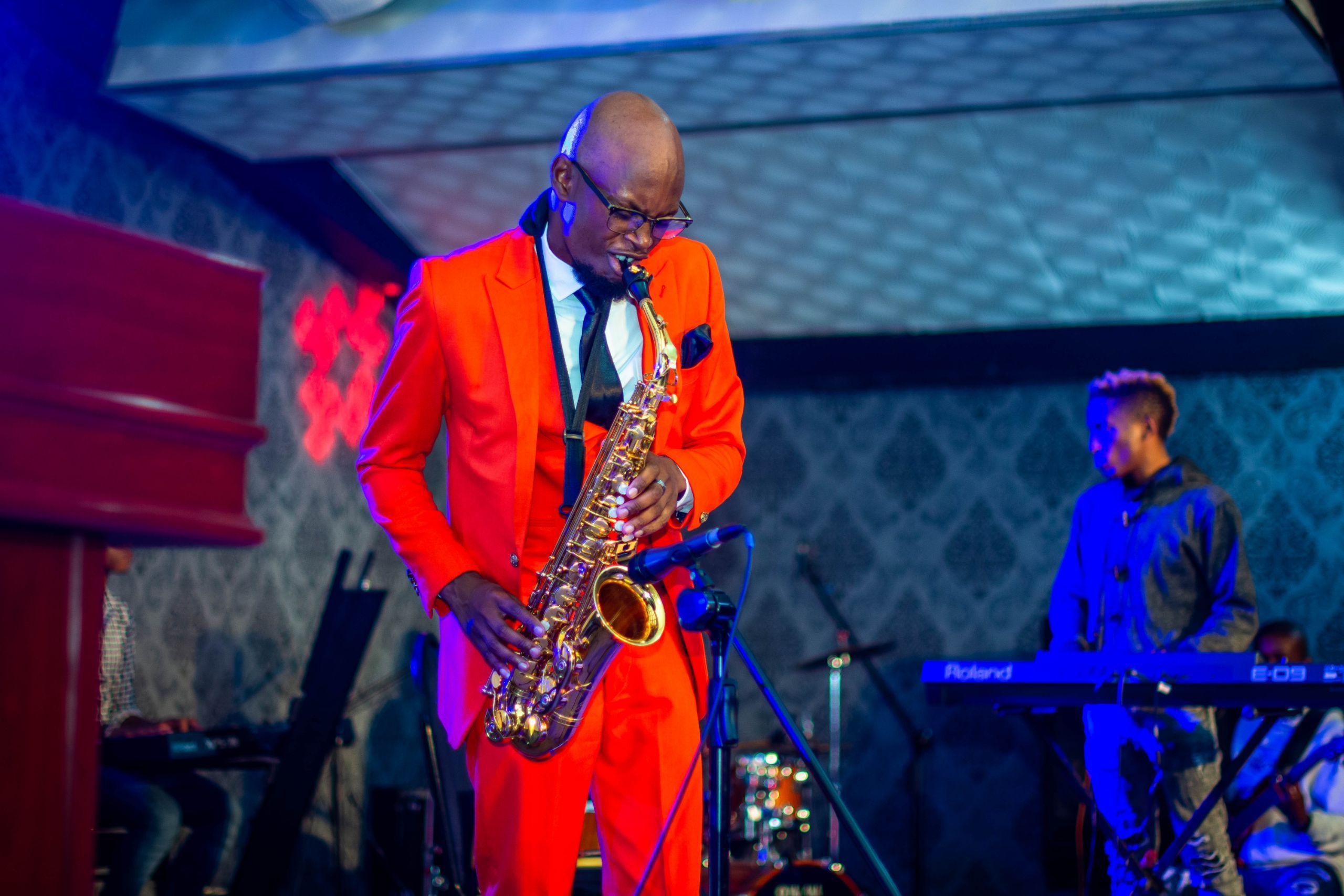 Ted Pixels | Professional Photographer In Johannesburg, South Africa - Weddings, Parties, Baby ...