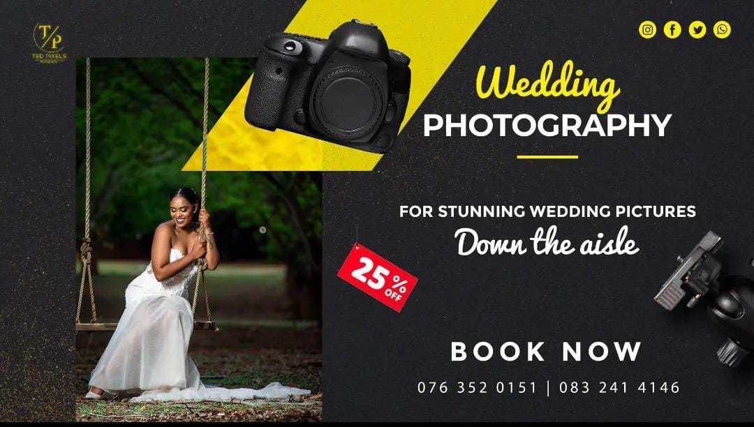 Professional Photography Highlights Online Gallery - Ted Pixels ...
